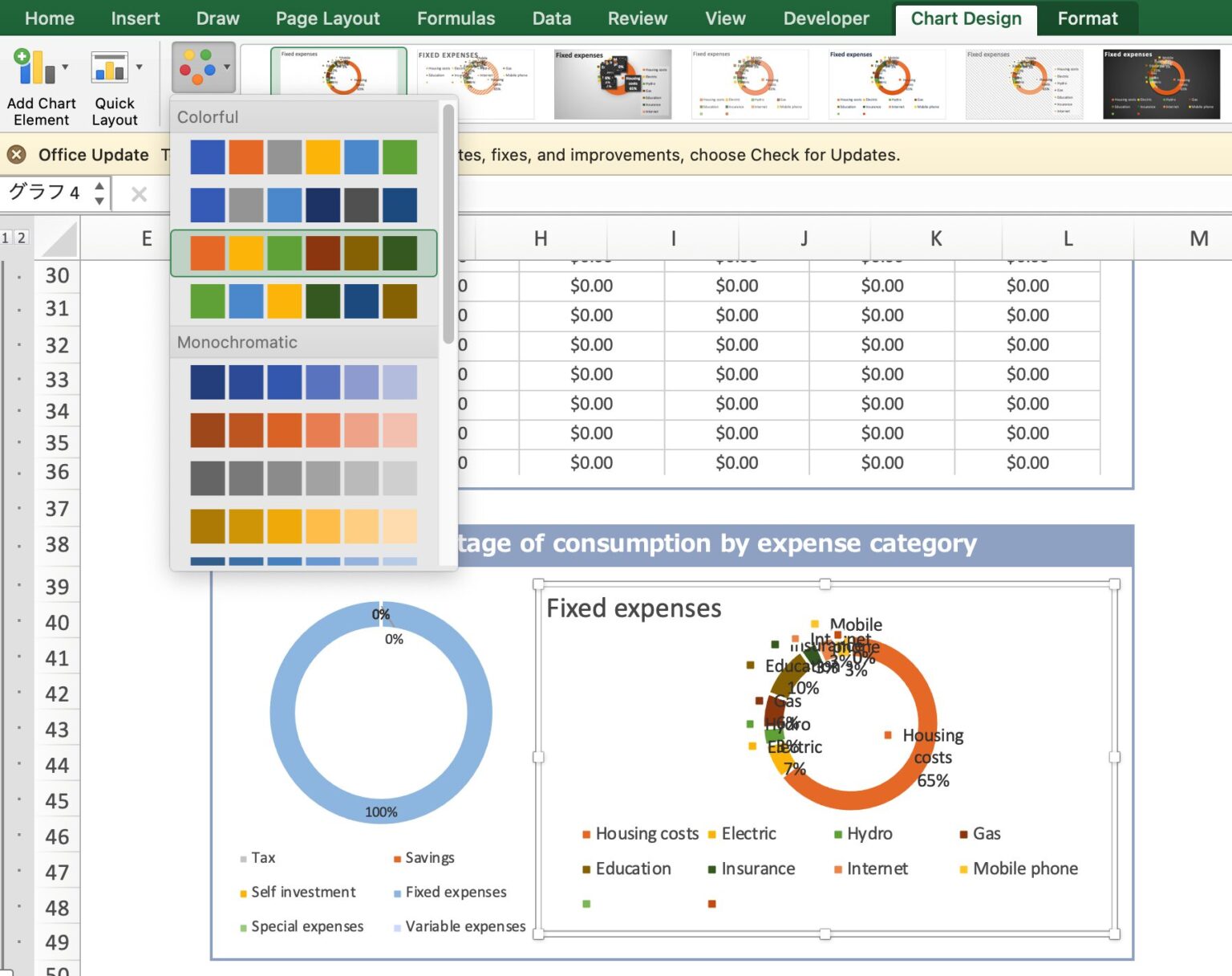 Which do you recommend? Thorough Comparison of Excel and Spreadsheet ...