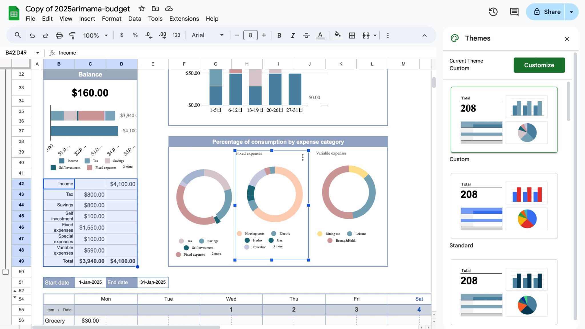 Which do you recommend? Thorough Comparison of Excel and Spreadsheet ...
