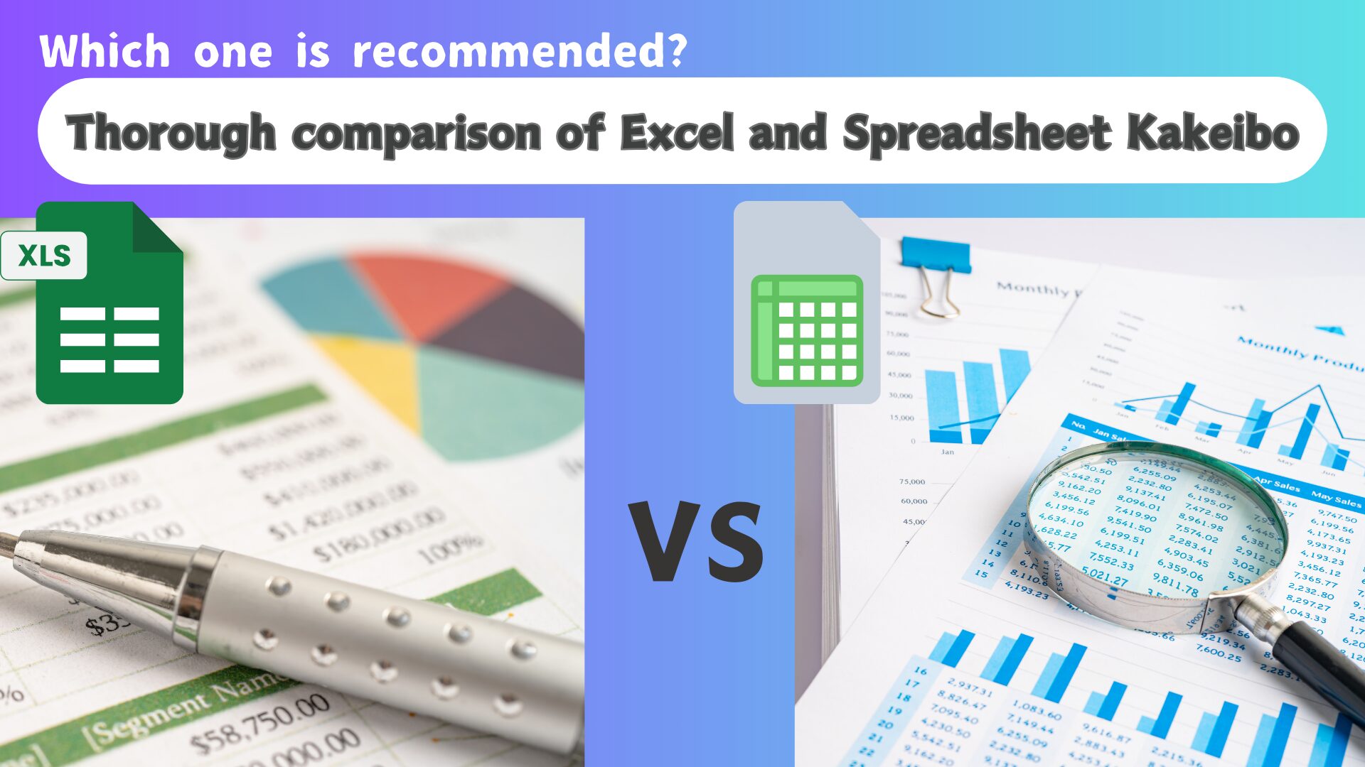 Excel kakeibo - Kakeibo Life